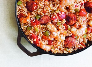 Anson Mills Red Rice - 30AEATS