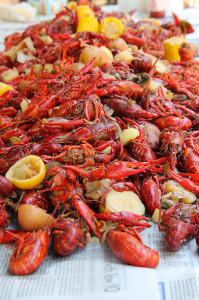 How To Boil Crawfish: The Complete Guide - 30AEATS